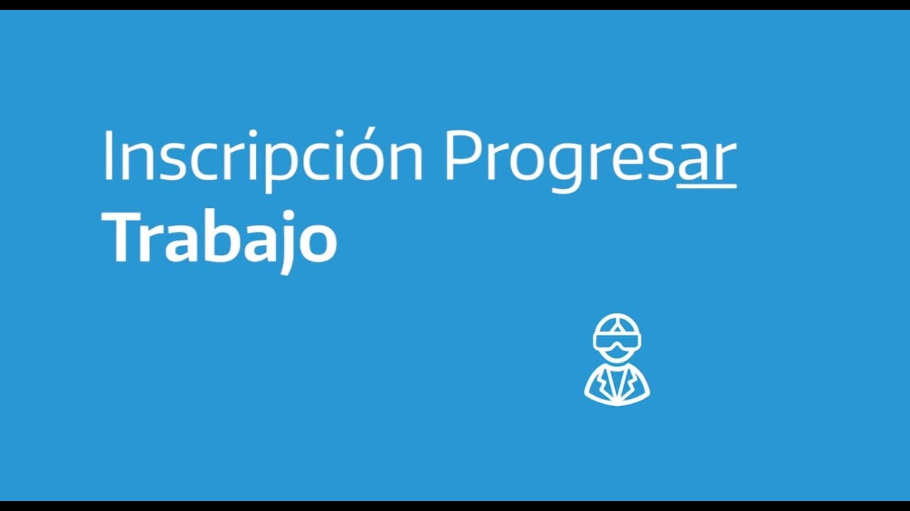 Últimos días de inscripción a Becas Progresar Trabajo de Anses - Mi ...